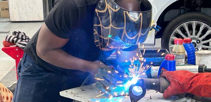 Grand Tech Auto – Autobody Repairs in Lyndhurst